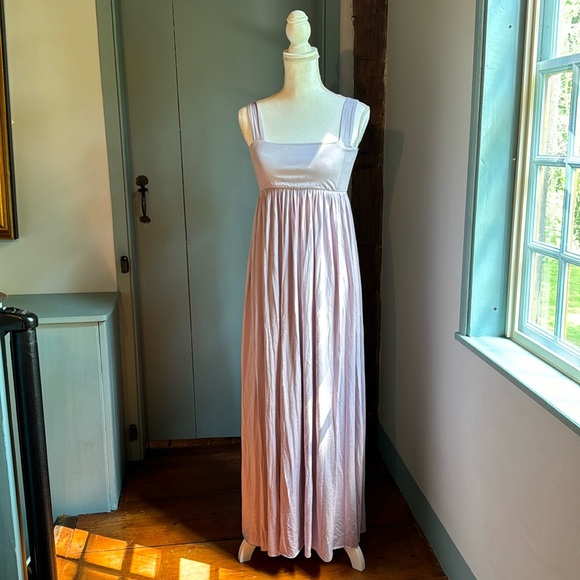 Rachel Pally | Dresses | Rachel Pally Forever Dress In Hyacinth | Poshmark